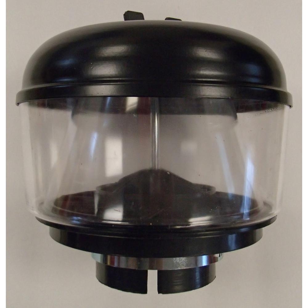 8H2021 Air Pre-Cleaner Assembly for Tractors with a 3" Intake | eBay