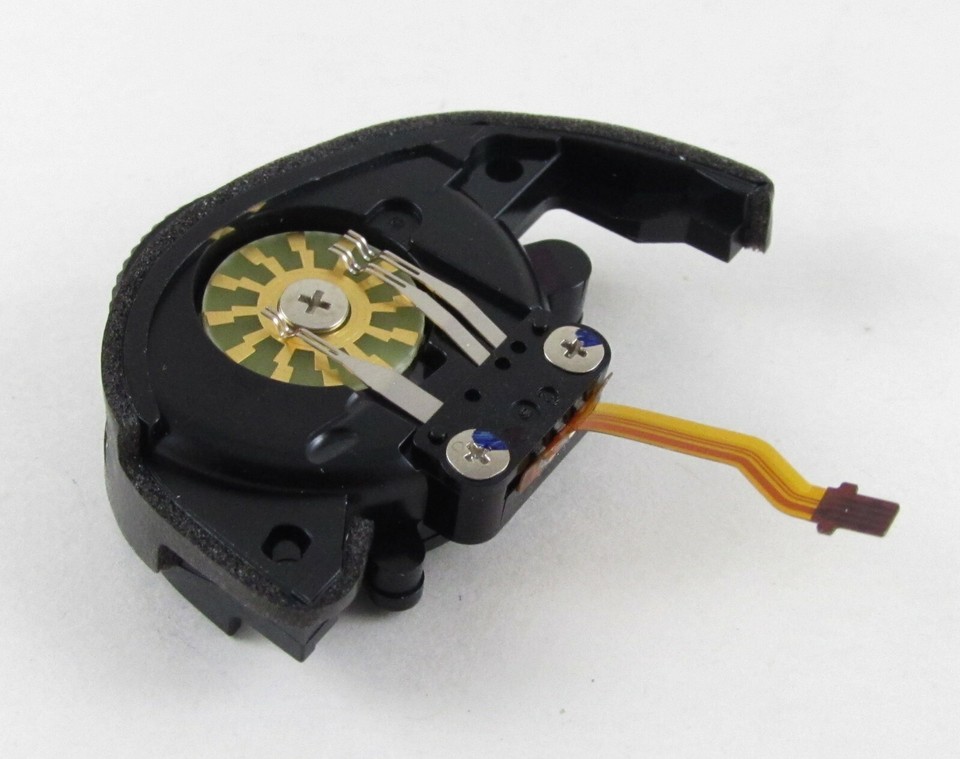Nikon Z6II SUB COMMAND DIAL UNIT OEM GENUINE JAPAN. 129R8 | eBay