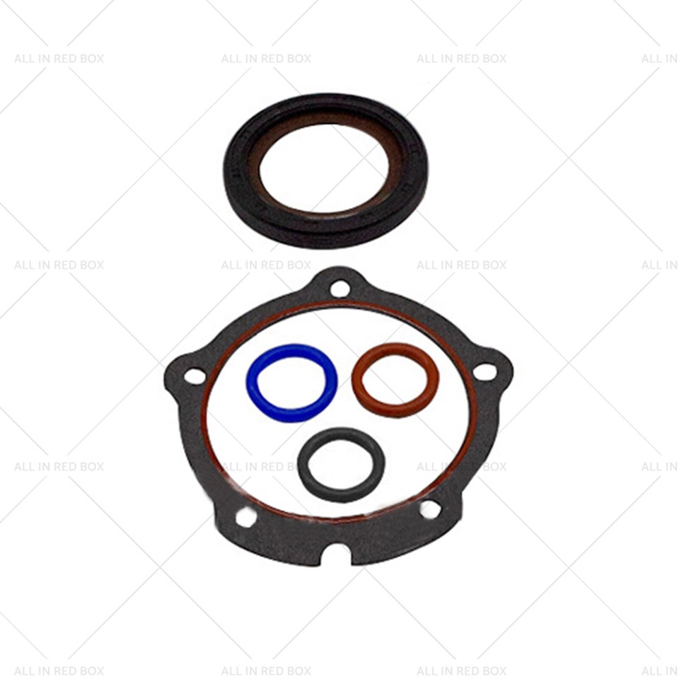 Timing Cover Gasket Kit Suitable For Holden Commodore HSV LS1 LS2 LS3 ...