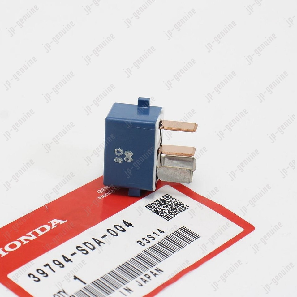 OEM Genuine HONDA ACCORD ACURA TL RDX TSX 39794-SDA-004 Fuel Pump Relay ...
