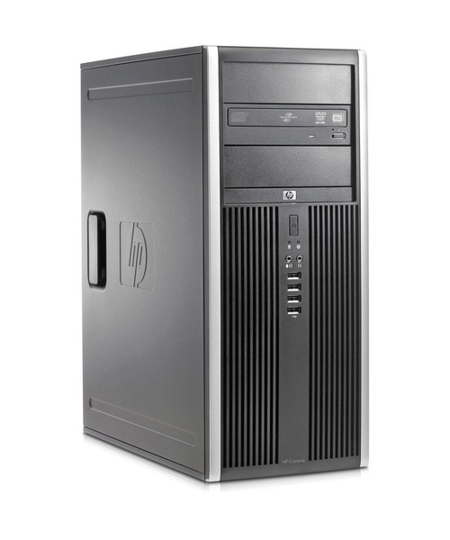 HP Compaq 8300 Elite (500GB, Intel Core i5 3rd Gen., 3.2GHz, 4GB) PC ...