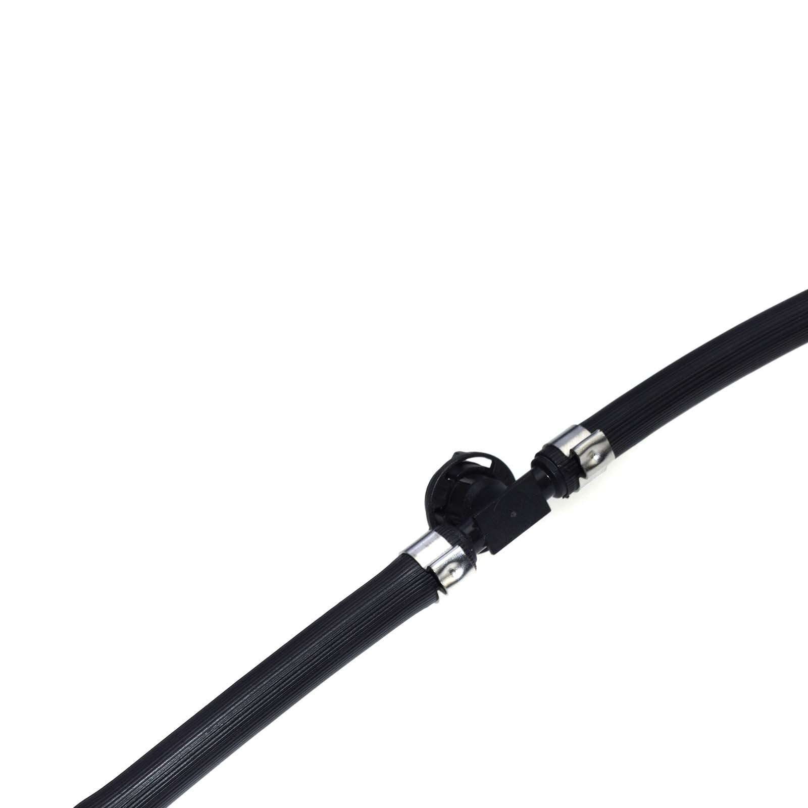 2007-2018 Mercedes Sprinter Fuel Injector Return Line Leak Off fits ...