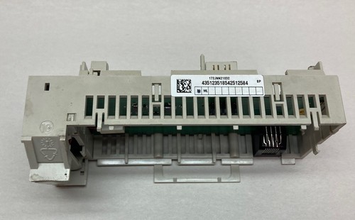 Modicon Schneider,172JNN21032,TSX Momentum Processor Adapter | eBay