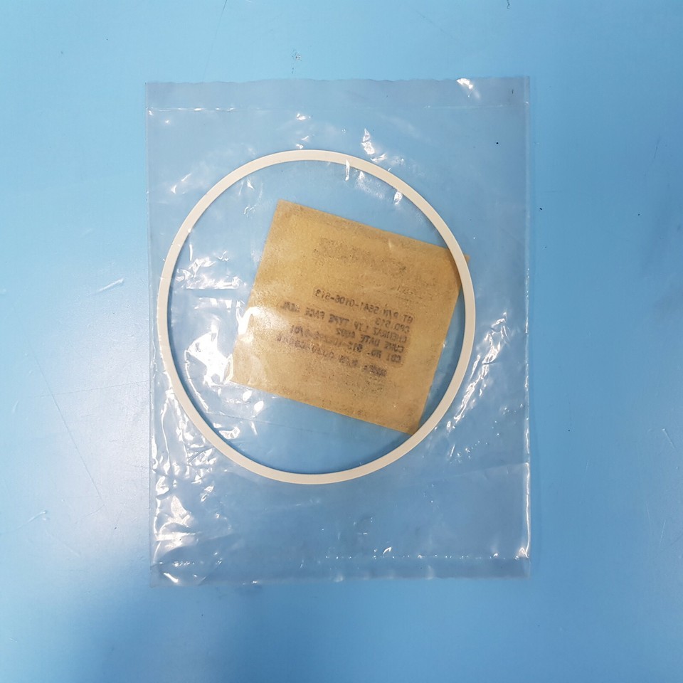323-0201// AMAT APPLIED 0030-09048 SEAL LG FACE CHEMRAZ 513 150MM NEW ...