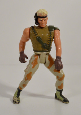 1992 Deluxe Space Marine Private Drake 4.5" Kenner Action Figure Aliens ...