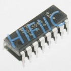 1PCS TDA1083 One Chip AM/FM Radio with Audio Power Amplifier DIP16 | eBay