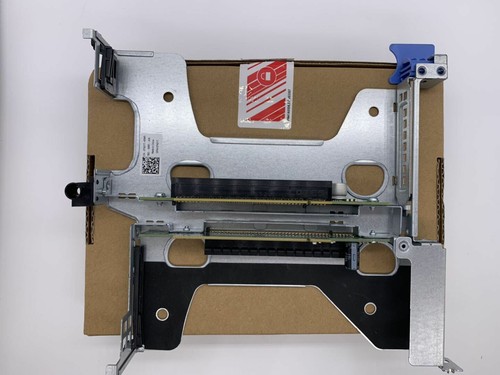 for Dell PowerEdge R430 Riser Card Board with Bracket 7N2YT 07N2YT | eBay