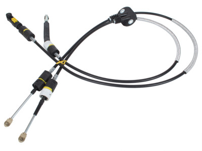 FORD FOCUS I MK1 98-05 CABLE DE TRANSMISSION 1490969 XS4R-7E395-BG | eBay