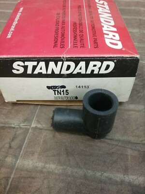 Standard TN15 Coil Boot | eBay
