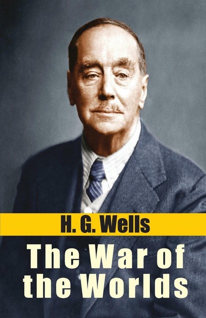 The War of the Worlds von H. G Wells (2020, Taschenbuch) online kaufen ...