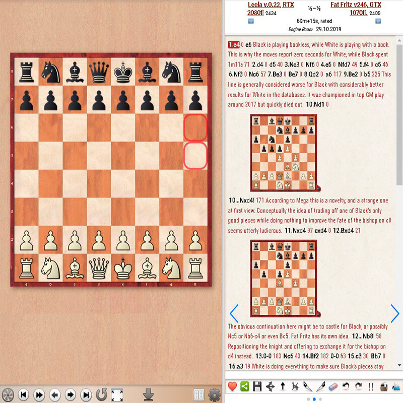 Fritz 17 Chess PREMIUM. FULL version. Link Download | eBay