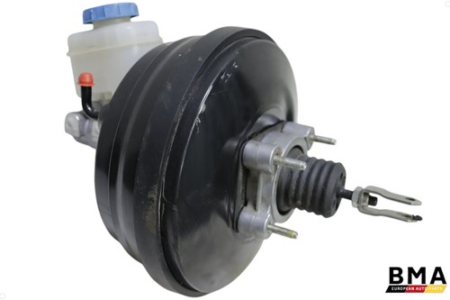 Nissan GTR R35 Brake Booster Master Cylinder Assembly Unit 2009 - 2016 ...