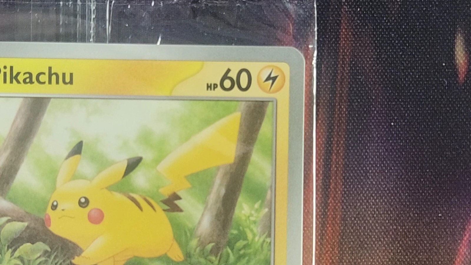 EN - Poke Post - Pokemon Together - EN - Pikachu and Eevee - Sealed | eBay