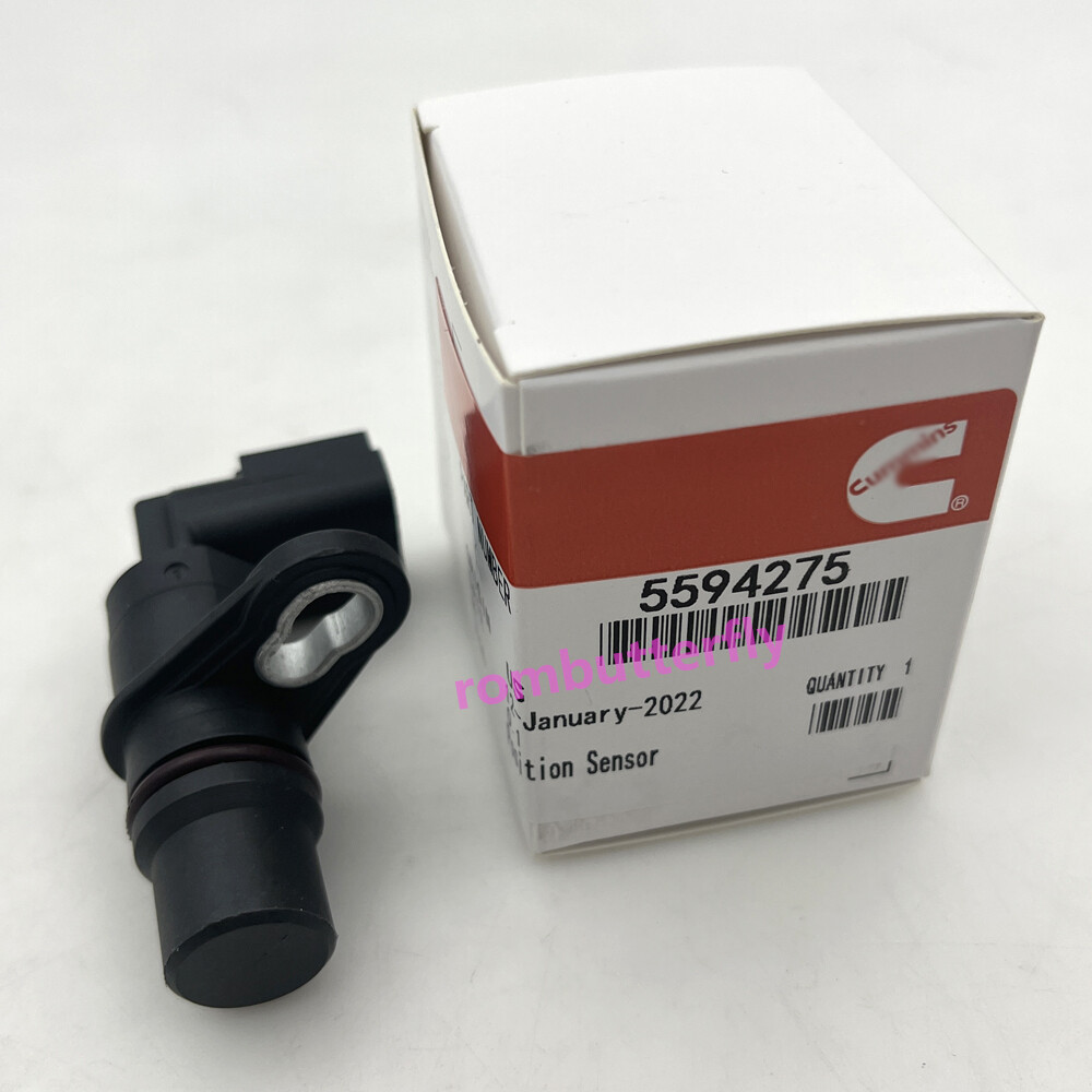 NEW Cam/Crank Sensor Cummins Fits For 2003-2007 Dodge DIESEL 5.9L 6.7L ...