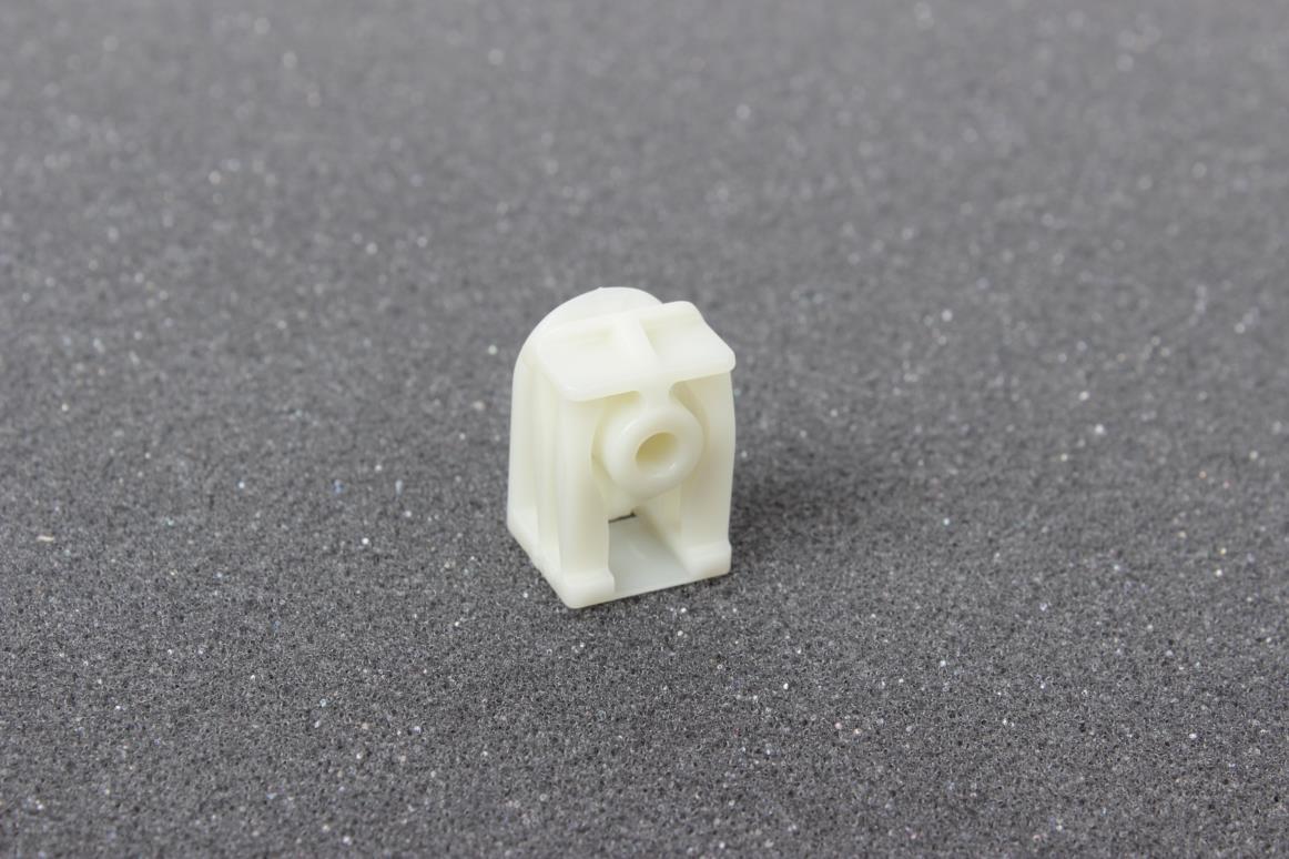 Genuine BMW - Genuine C-CLIP Fender Exterior Body Nuts - 07147311312 | eBay