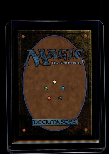 MTG Investigator's Journal #956 Rare Commander Masters | eBay