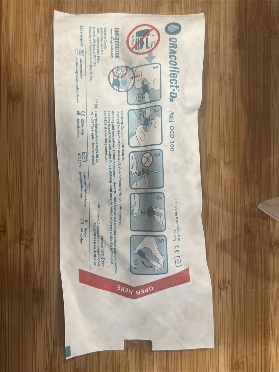 Dna Genotek Inc Palladium Drive Ottawa On Hotsell | emergencydentistry.com