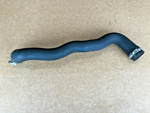 1998-2002 Mercedes E320 Radiator Upper Hose OEM 2105013382 | eBay