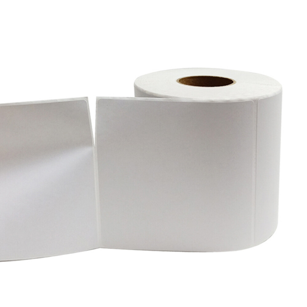 1 Rolls DIRECT THERMAL 4x6 Labels Roll 100x150mm AUSPOST eParcel ...