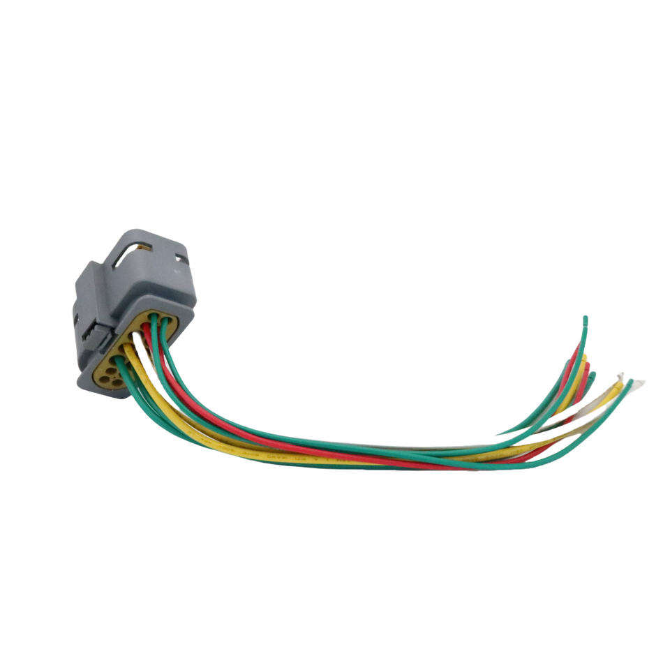 Headlight Lamp Wiring Connector Plug For Mercedes-Benz PA66 GF25 A3 | eBay