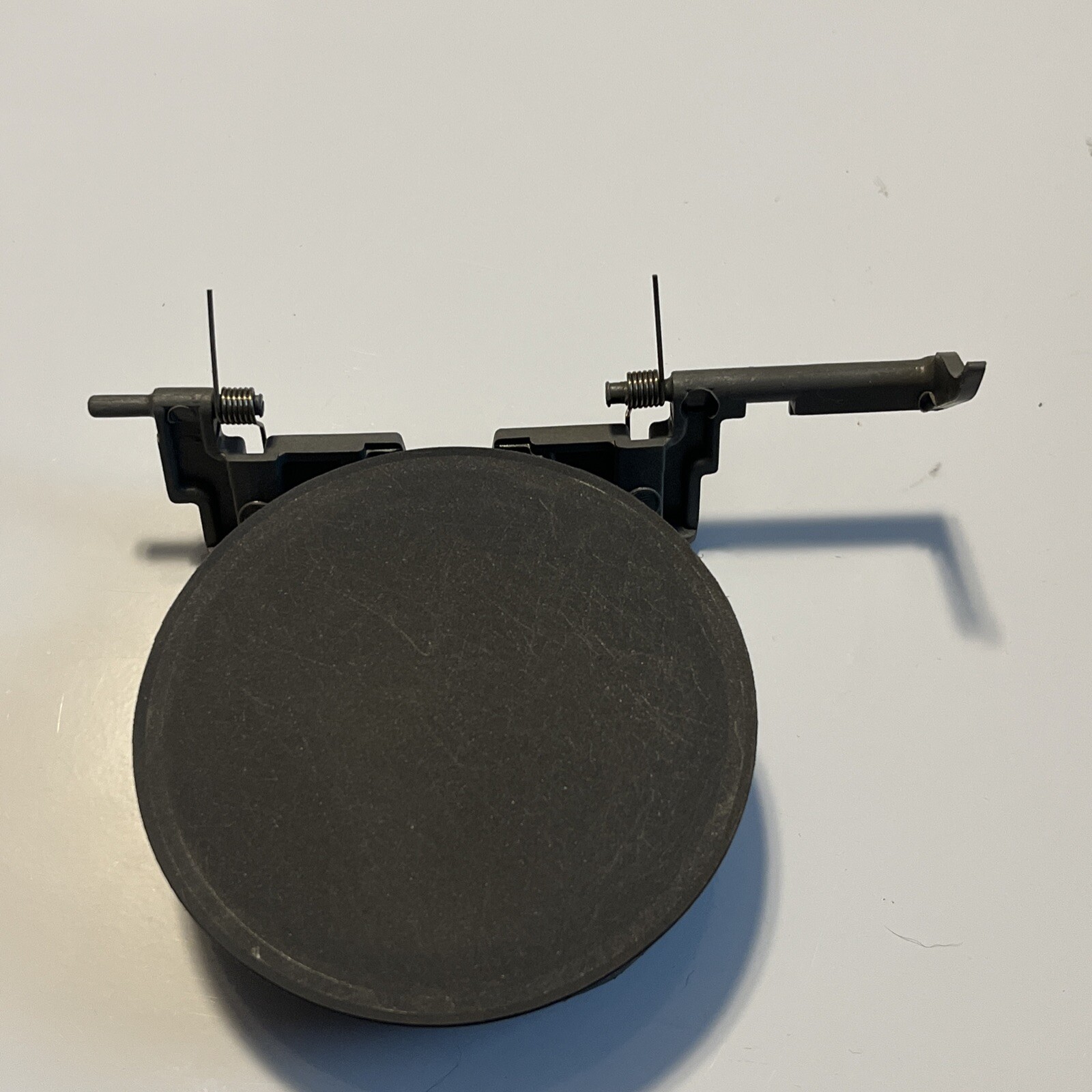 ABN74298103 LG Duct Cap Assembly | eBay