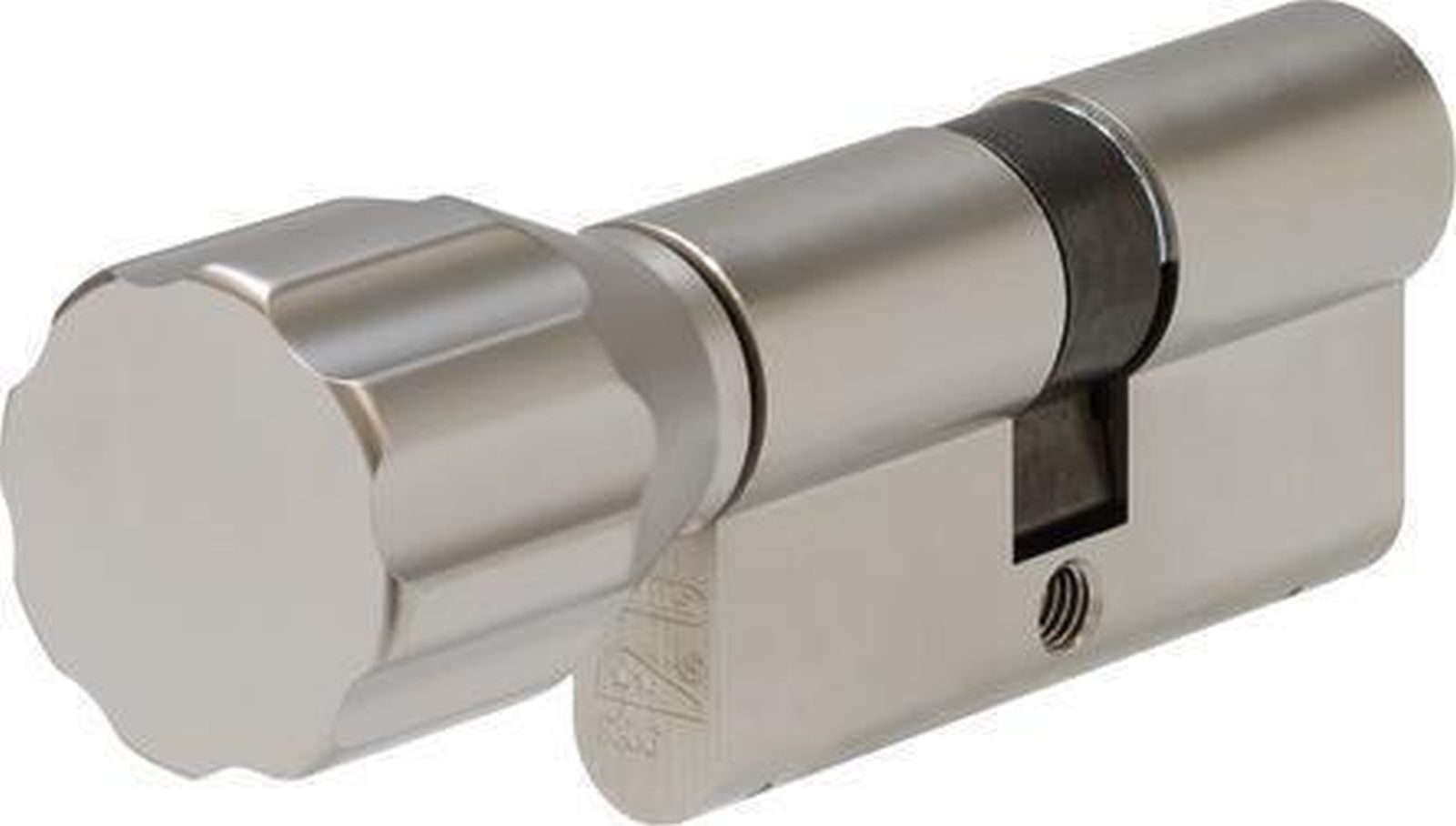 ABUS Schließanlagenzylinder EC550 - Konfigurierbare Türzylinder für ...