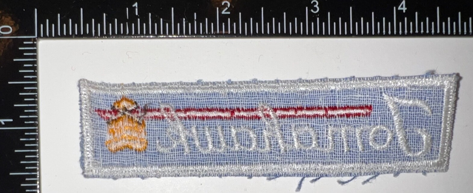 Cold War US Army Tomahawk 23rd Infantry Regiment 2nd Division US Made ...