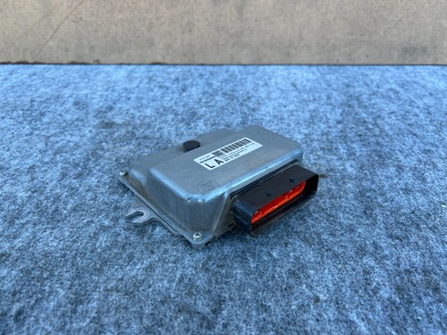 INFINITI QX80 QX56 2011-2017 OEM ENGINE VARIABLE VALVE CONTROL MODULE ...