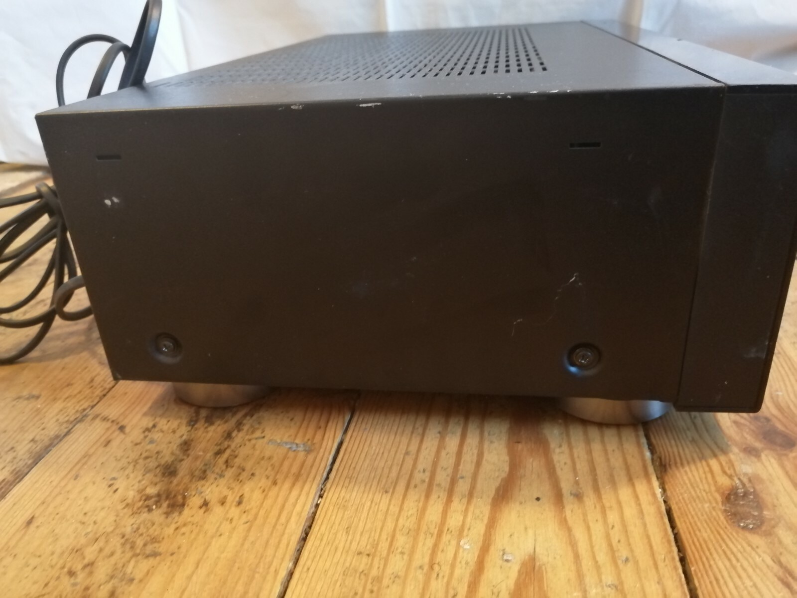 Sony STR-D565 Audio/ Video control center Digital Delayed Surround ...