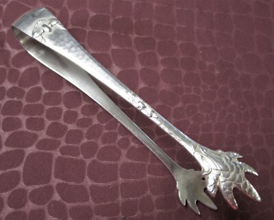 Germany - German Silverplate