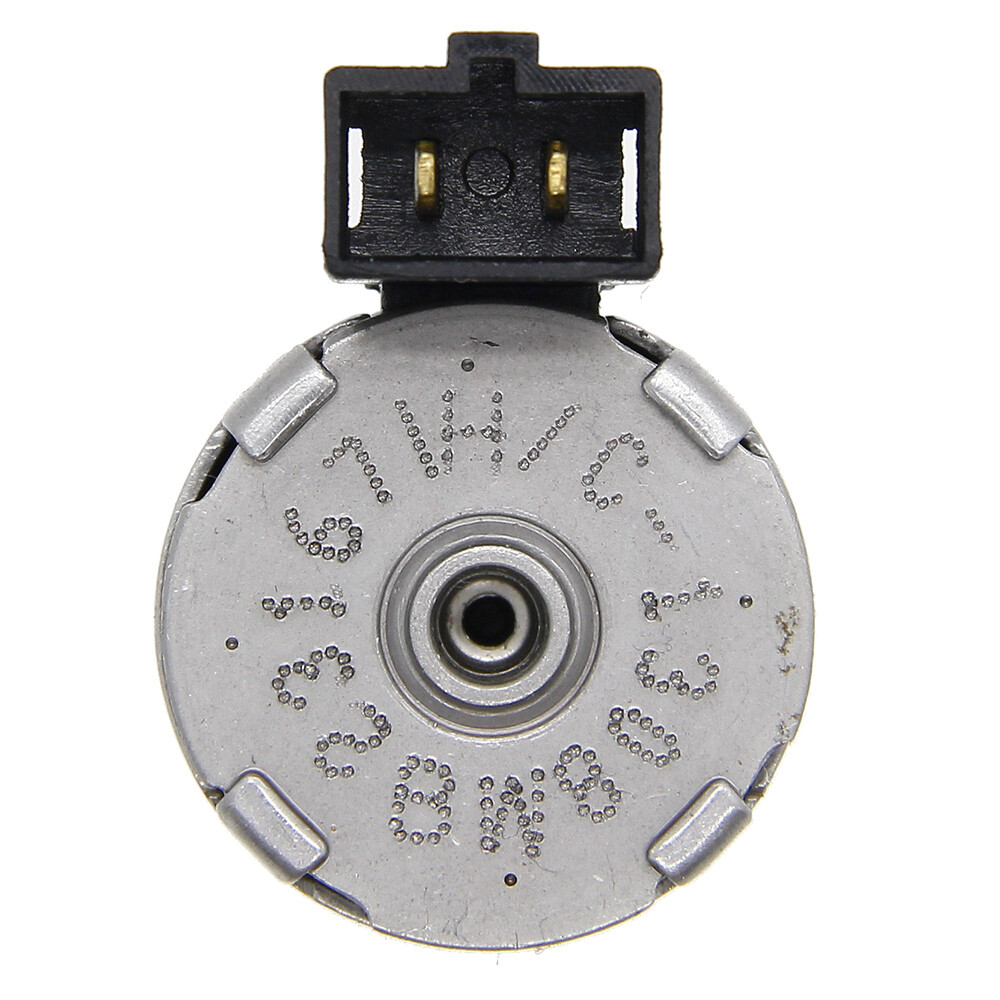 2 Electrovanne de modulation pour boite automatique 2574.16 7701208174 ...