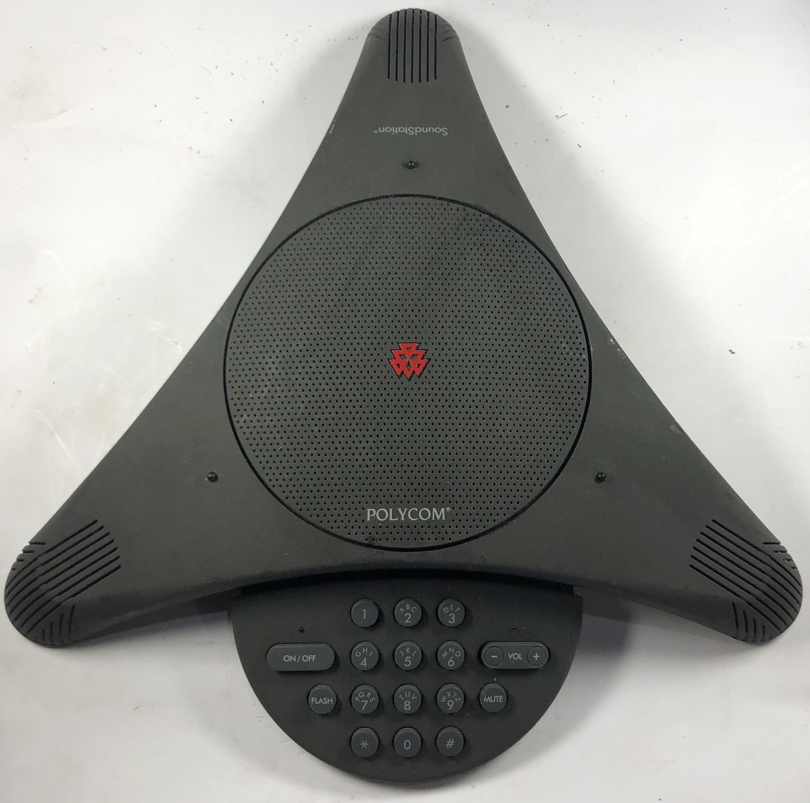 Polycom SoundStation EX Conference Phone- 2201-03309-001-J | eBay