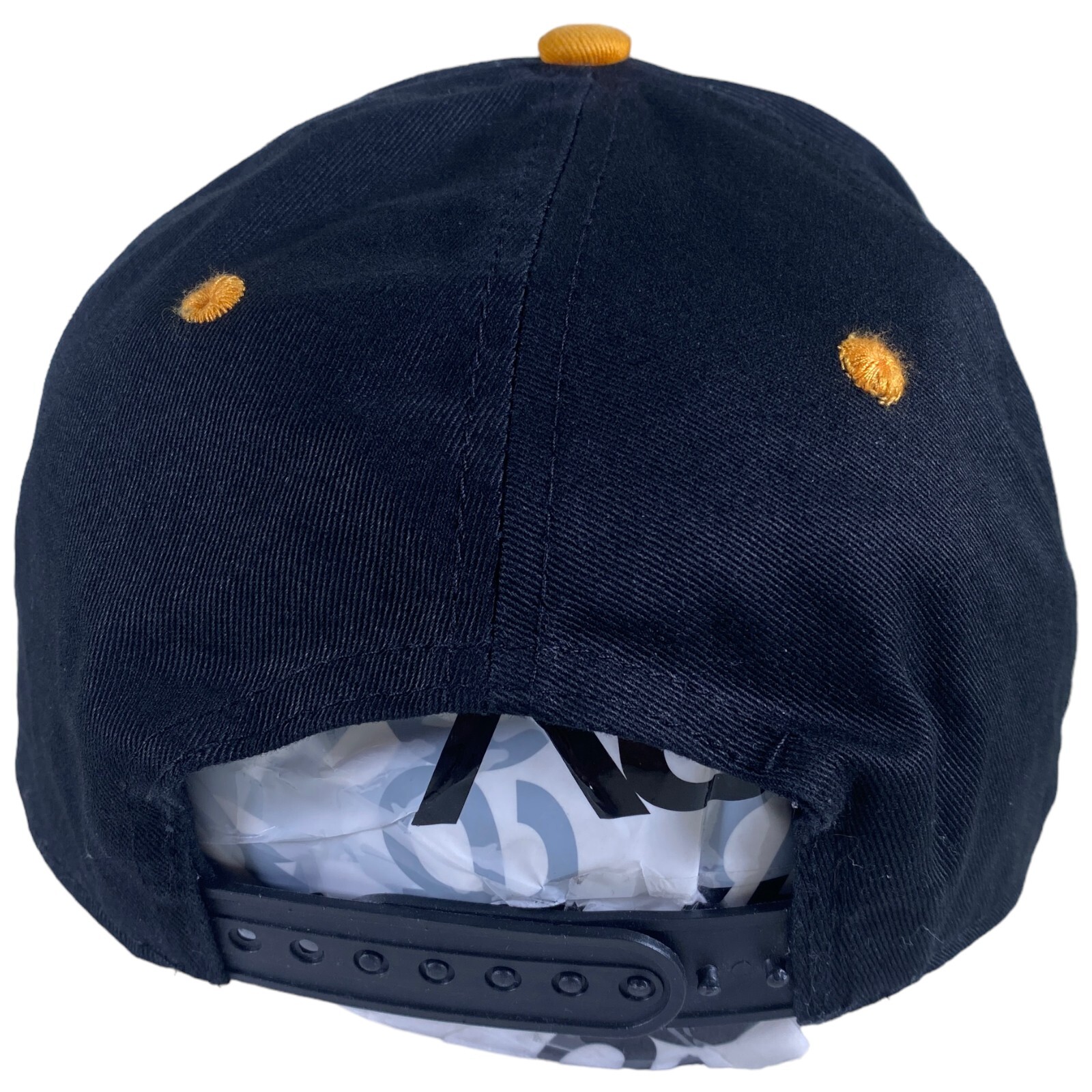 Blizzard Overwatch Logo Men's One Size Hat Adjustable… - Gem