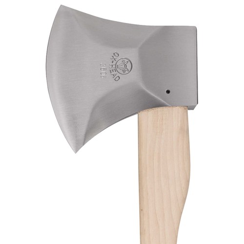 OCHSENKOPF OX 440 H-2708 Champion Axe - Beige/Silver for sale online | eBay