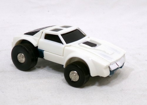 Hasbro 2017 Transformers Reissue Minibot Autobot Tailgate Figure | eBay