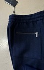 New $7690 Giorgio Armani Men Cashmere Track Suit Color Navy 38 US/48 Eu ...