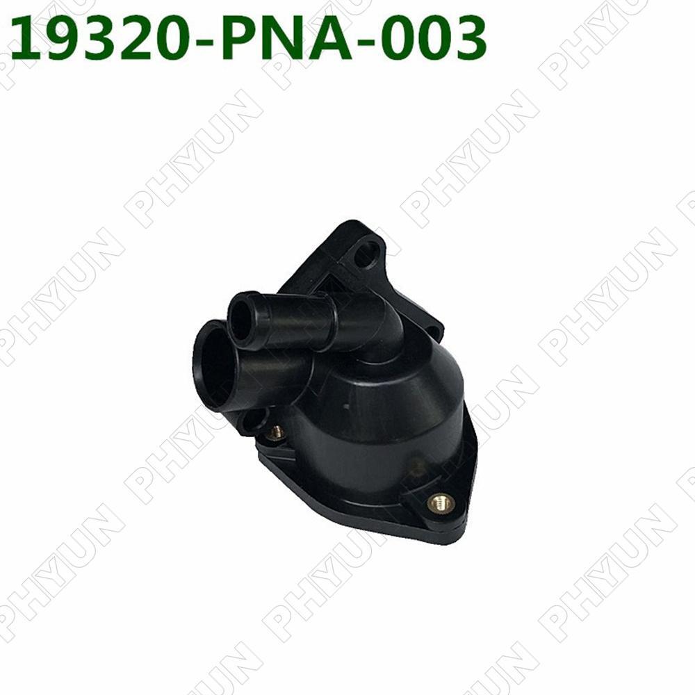 Thermostat Housing 19320-PNA-003 For Honda CR-V 2.4L L4 2002 2003 2004 ...