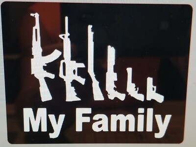 Vinyl window sticker decal for car truck laptop toolbox funny offensive ...