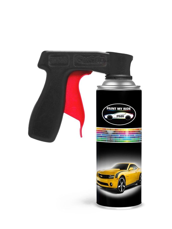 Seeker Metallic G08 Paint & Clear Coat Kit for Chevrolet | eBay