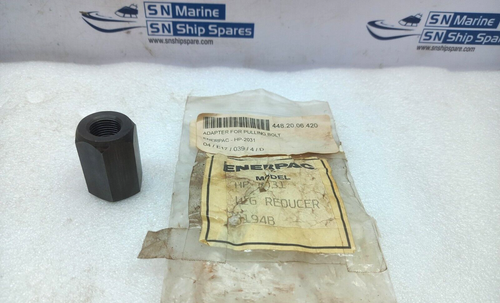 Enerpac HP-2031 Adapter For Pulling Bolt | eBay