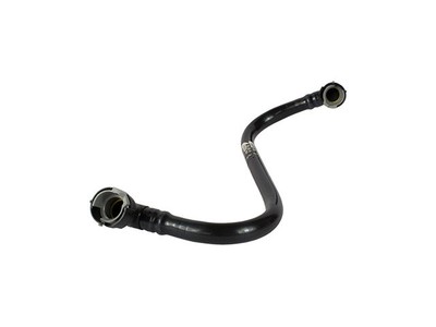 PCV Hose For 13-22 Ford Escape Fusion Transit Connect 2.5L 4 Cyl VP77S2 ...