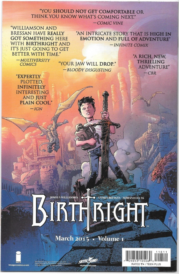 Invincible Comic 118 First Print Cover A Ryan Ottley 2013 Robert ...