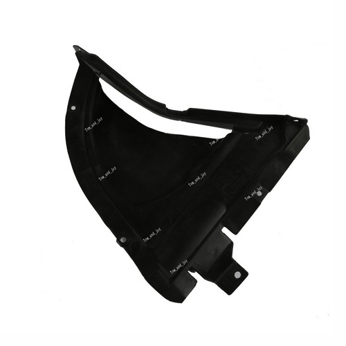 For BMW 09-12 750Li Fender Liner Extension Trim Front Right RH ...