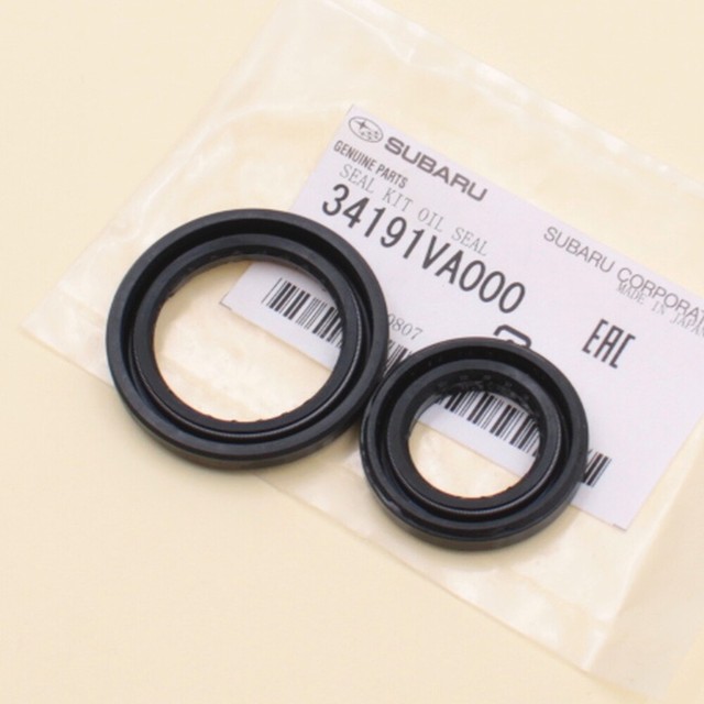 Subaru OEM 2011 Impreza Steering Gear-seal Kit 34191AG050 for sale ...