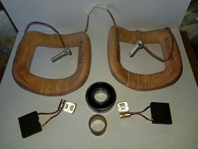 GENERATOR REPAIR KIT- FORD TRACTOR 541 134 CI 1958-62 860 1954-58 172CI ...