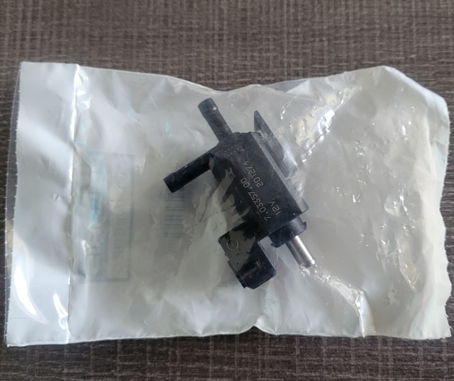 2010 Polaris Turbo LX FST Boost Control Valve 4011285 for sale online ...