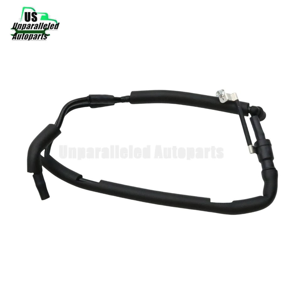 5.7L PCV Tube Hose For 1999-03 Corvette Camaro Firebird LS1 12590632 ...