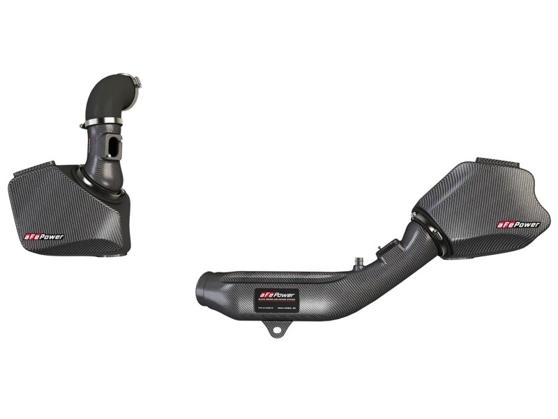 aFe Momentum GT Pro 5R Cold Air Intake System S55 (tt) FOR 15-17 BMW M3 ...
