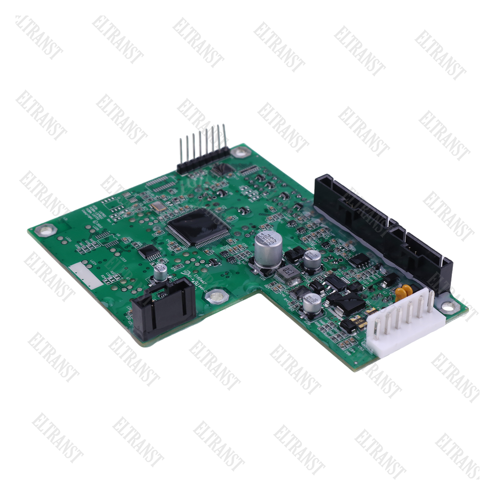 Circuit Board 1256725GT For Genie GR-12 GR-15 GS-1530 GS-2032 GS-2646 ...