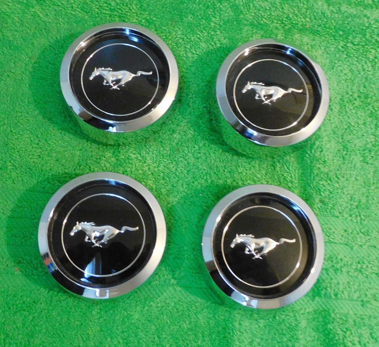 1969 1970 Boss 302 70 Boss 429 1971 Mustang Mach1 NOS MAGNUM 500 WHEEL ...